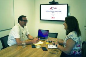 Glued: Clear & honest brand & marketing